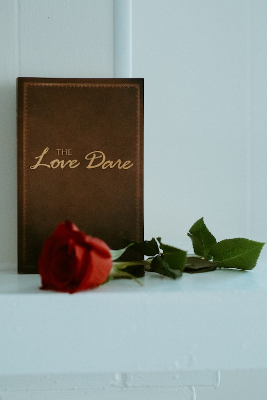 The 5 Books That Have Most Benefited My Marriage | Project Emily