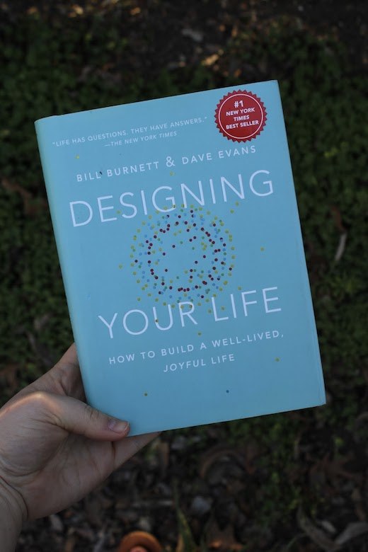 5 Books That Will Help You Create the Life You Dream About | Project Emily