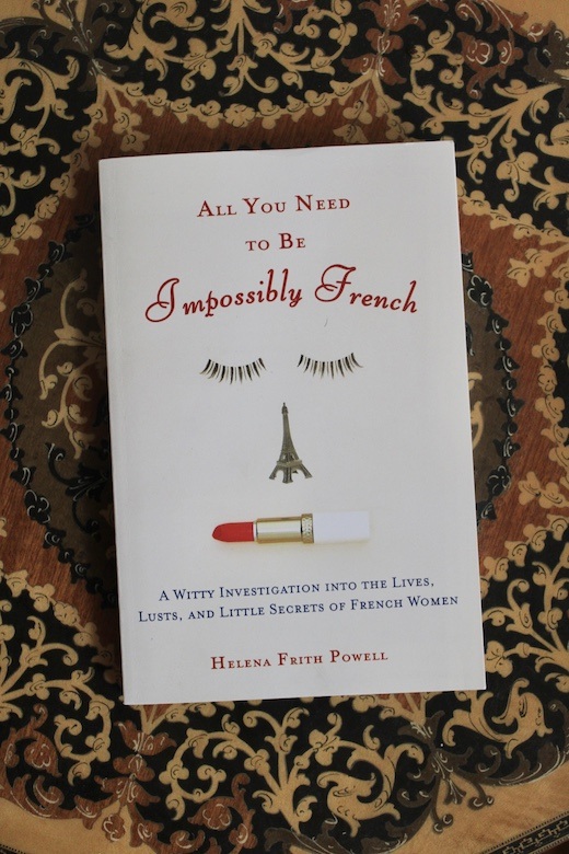 5 Books You Need to Live Like an Effortlessly Chic French Woman ...