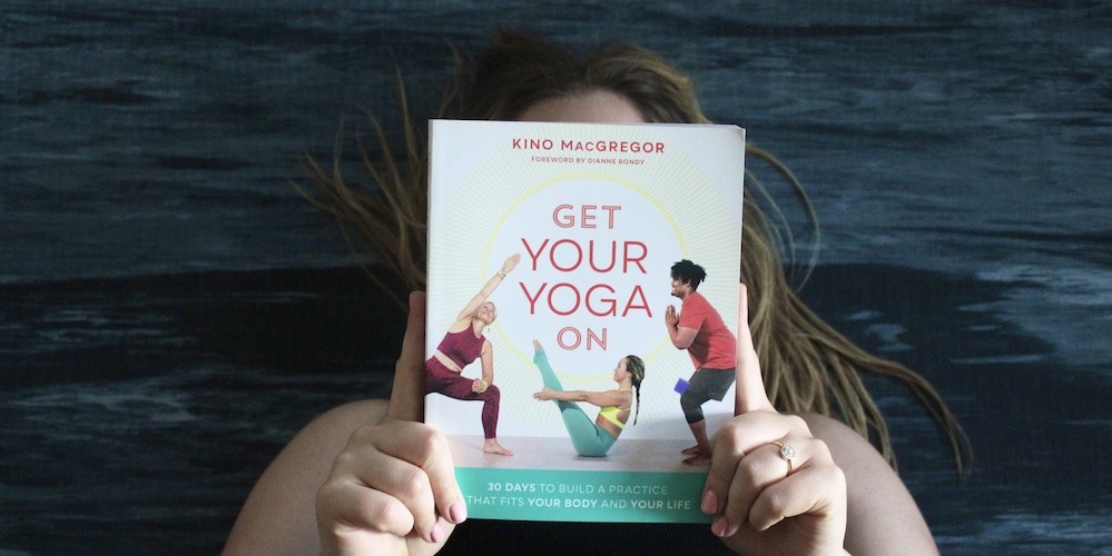 Project Yoga: My Experience Building a Yoga Practice Using the Book ...