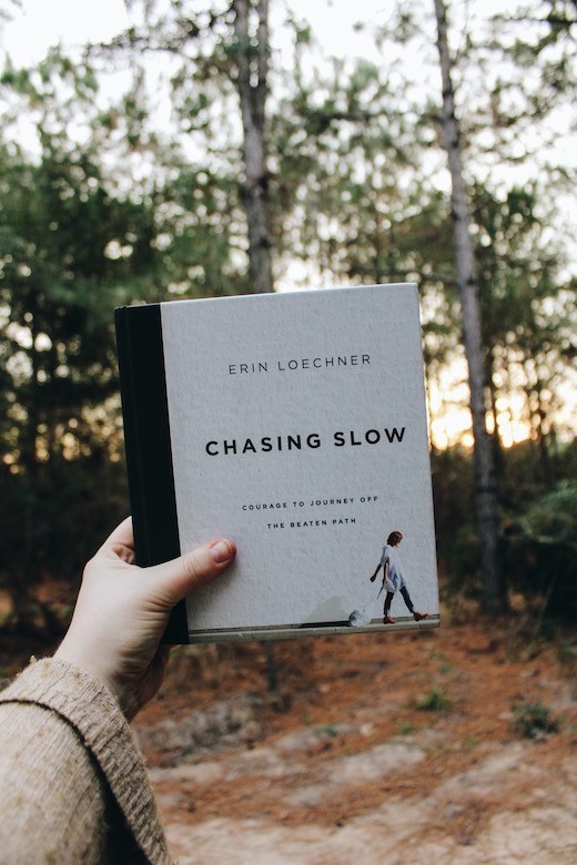 Rejecting Chaos: 7 Books About Slowing Down, Managing Stress, and ...