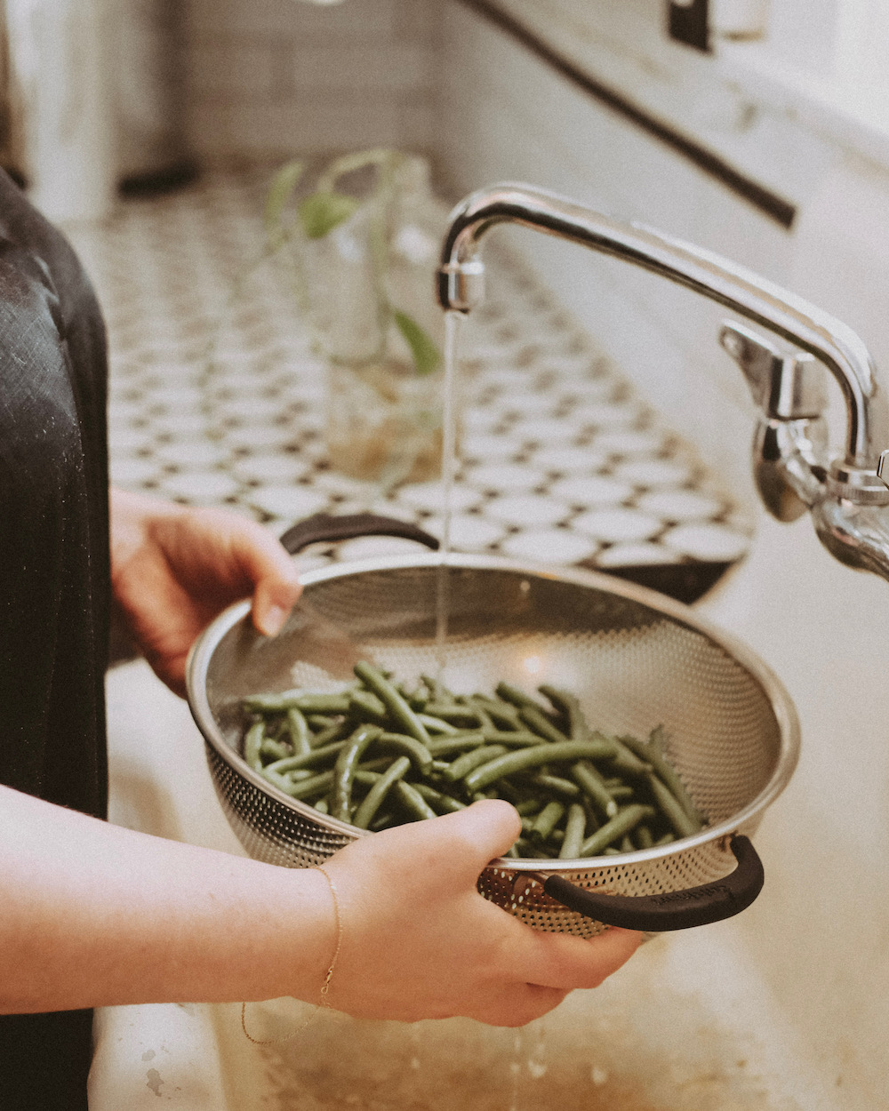 Food, Week 1: We Are What We Eat by Alice Waters | Project Emily